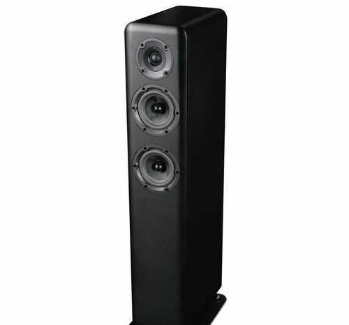 Напольная акустика Wharfedale Diamond 330 Black wo