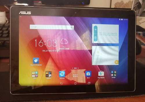 Планшет Asus ZenPad P021, экран 10.1"