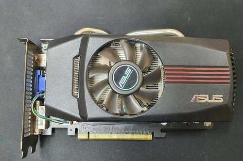 Geforce GTX550Ti 1Gb Asus