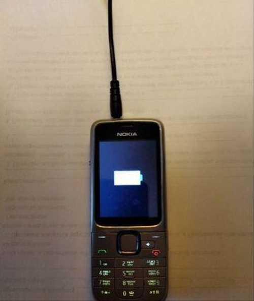 Телефон nokia 2710 с2 navi