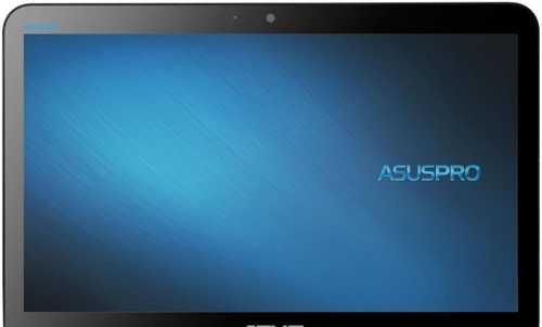 Сенсорный Моноблок asus A4110-WD055M