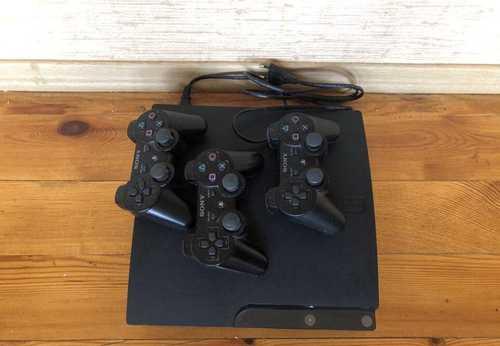 Sony PS3 cech-2508B
