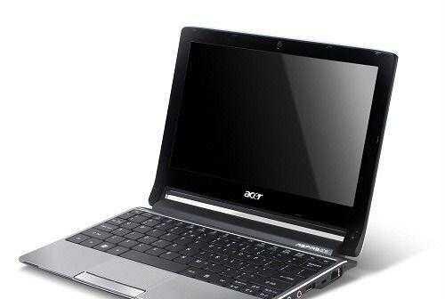 Netbook Acer Aspire One 10"