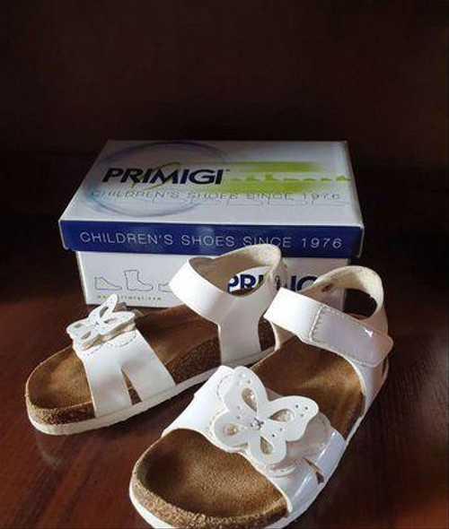 Сандалии Primigi 33 р-р