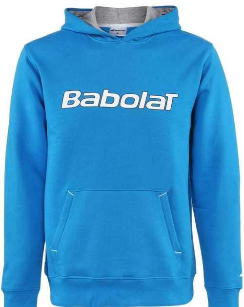 Babolat толстовка