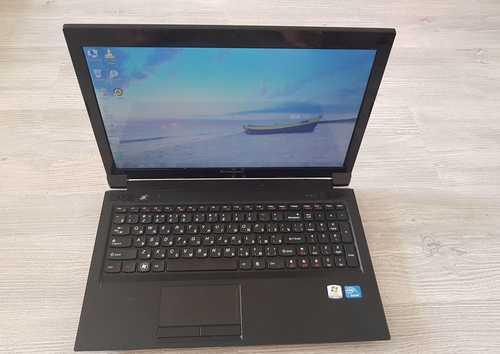 Ноутбук Lenovo B570