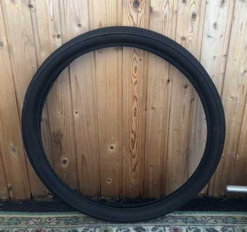 Велопокрышка Bontrager Solana 26x2.35