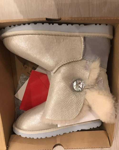 Ugg оригинал 37