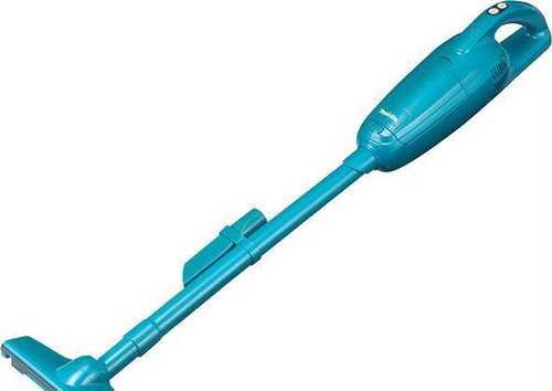 Аккумуляторный пылесос Makita CL 104 D