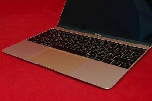 MacBook 12 Retina M3 8Gb 256SSD (на запчасти)