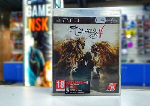 Darkness 2 PlayStation 3 Б/У