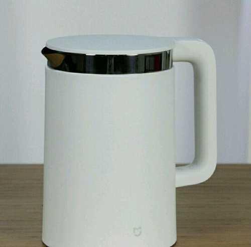 Умный чайник Xiaomi Constant Temperature Kettles