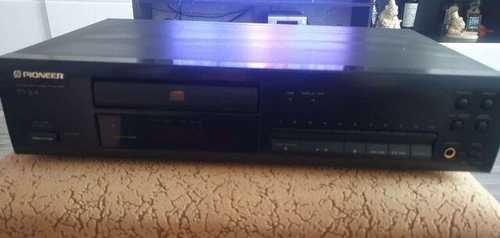 Pioneer PD-204