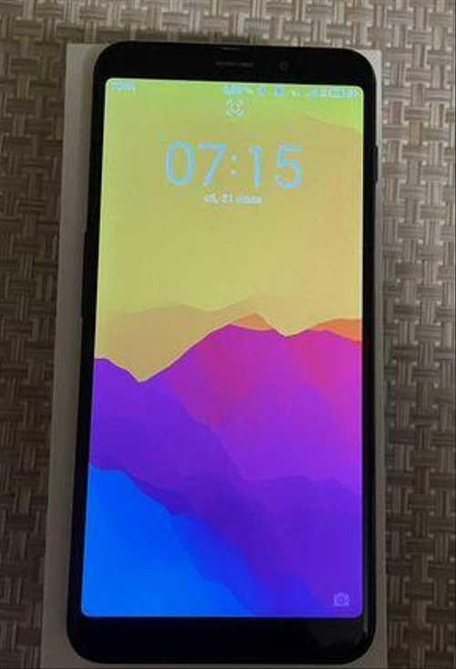 Meizu m6s