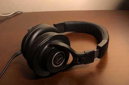 Audio-technica ath-m40x