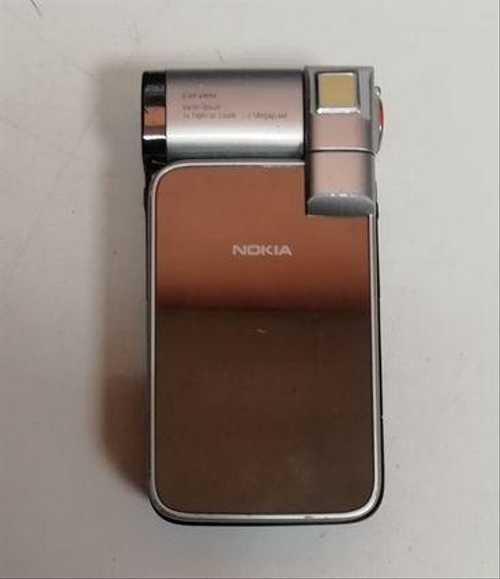 Nokia N93i оригинал