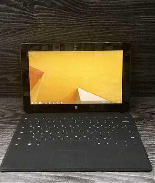 Планшет Microsoft Surface 32Gb