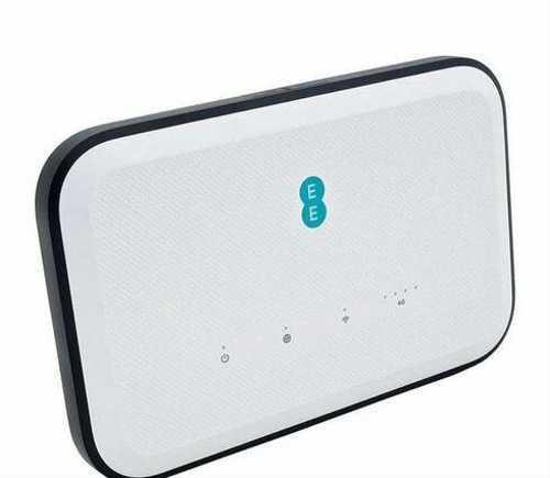 Роутер 3G/4G-WiFi Huawei B625 (cat.12)