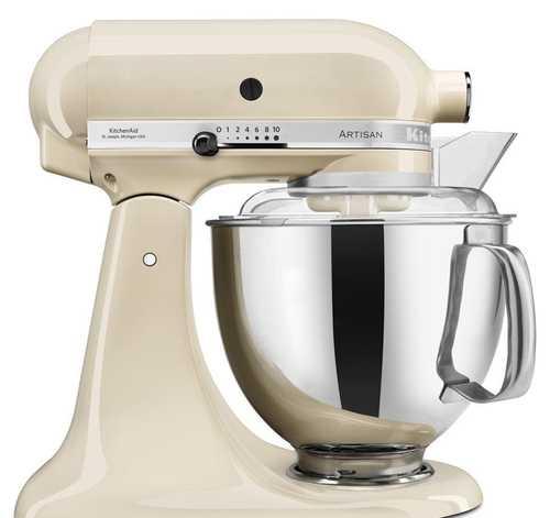 Планетарный миксер Kitchenaid Artisan