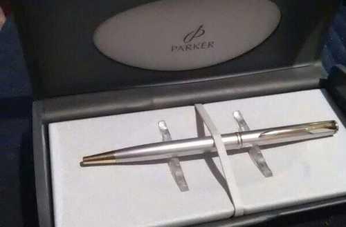 Ручка шариковая Parker Insignia France