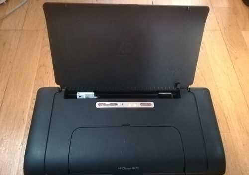 Принтер HP OfficeJet H470