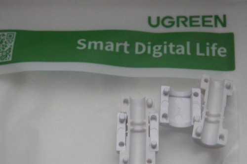 Защита на USB-кабель Lightning ugreen для iPhone