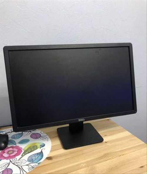 Монитор Dell e2314hf (23”)