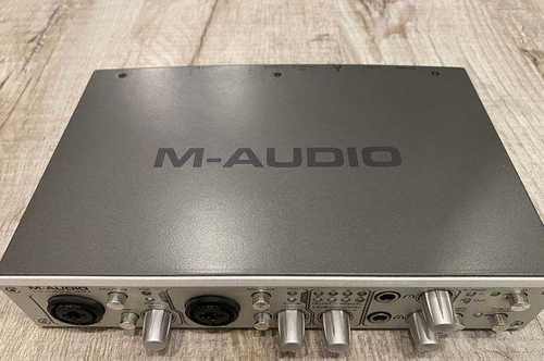 M-audio Firewire 410