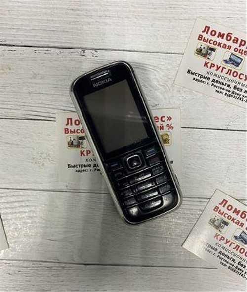 Телефон Nokia 6233