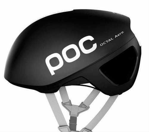 Велошлем POC Octal Aero 50-56