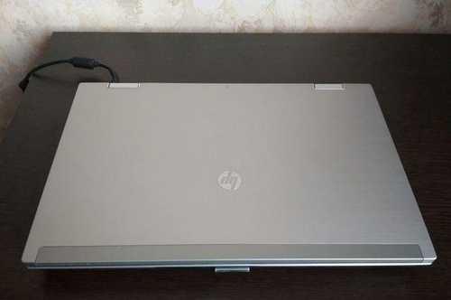 Ноутбук HP Elitebook 8540p