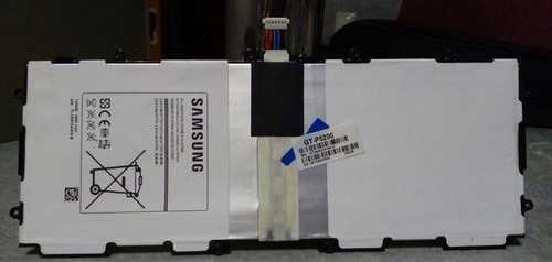 Аккумулятор для Samsung Galaxy Tab 3 10.1 GT-P5200