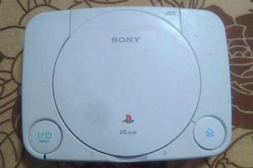 Ps one