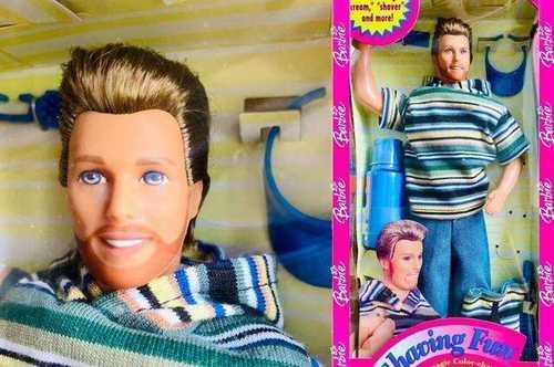 Ken 1994 Shaving Fun