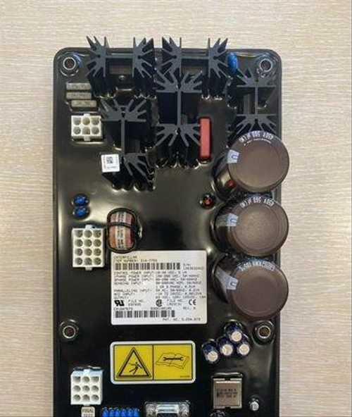 Регулятор напряжения AVR CAT cdvr 314-7755