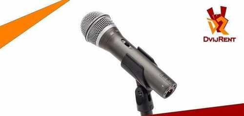 Микрофон Samson Q2U (аренда)