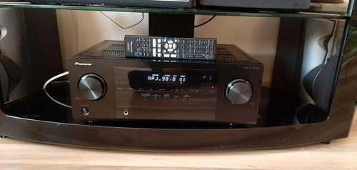 Av ресивер pioneer VSX 322