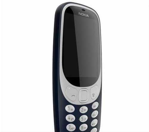 Мобильный телефон Nokia 3310 new