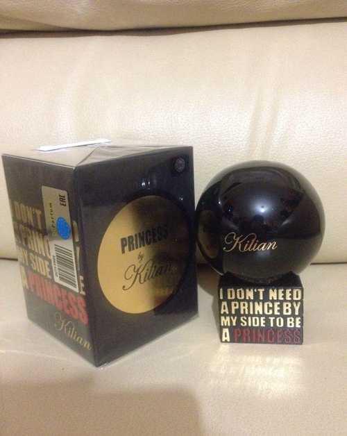 Kilian princess 100ml original