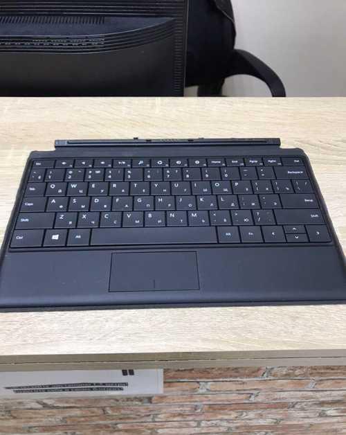 Surface pro клавиатура
