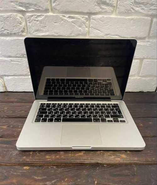 Apple MacBookPro 13 Early 2011 (арт. 32523)