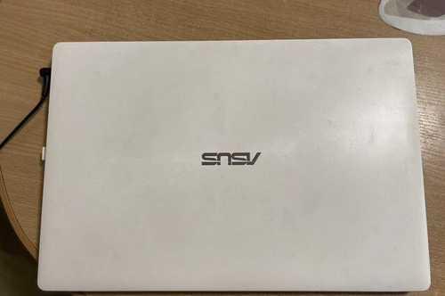 Ноутбук asus x553m