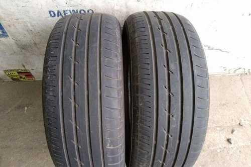 Шины 205 55 16 91H Yokohama C.Drive 2 MO AC02A
