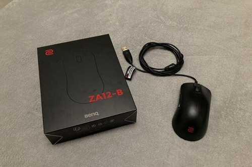 Мышь игровая Zowie ZA12-B