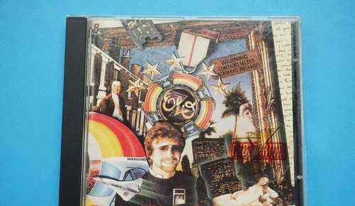 ELO -1992 "Definitive Collection" -Austria -CD