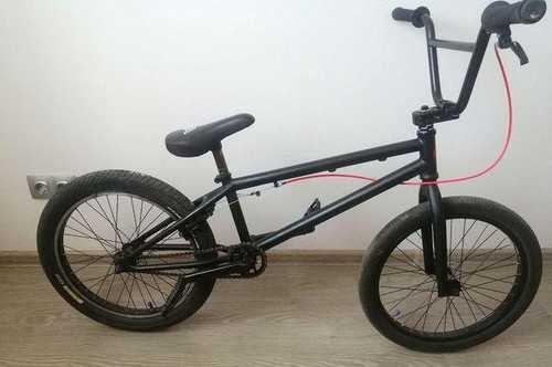 Bmx Free agent