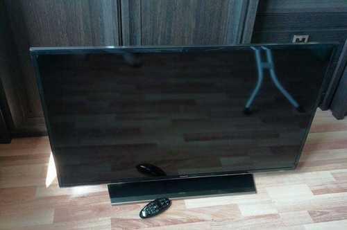 Tv Samsung UE40HU7000U 4k
