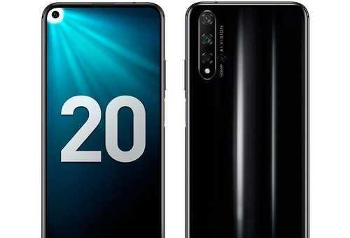 Обмен honor 20