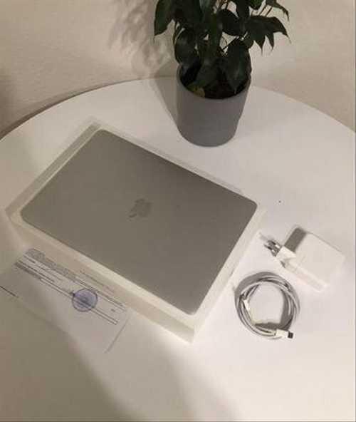 Macbook pro 13 2017