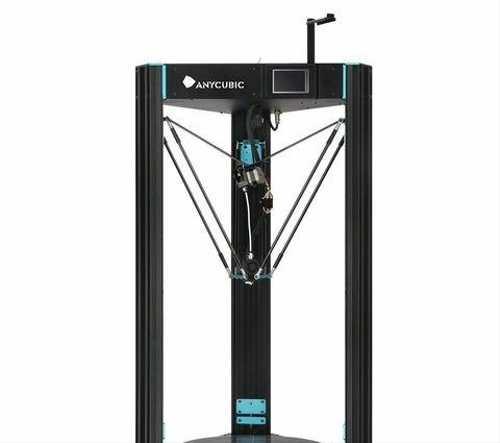 Anycubic Predator 3D принтер